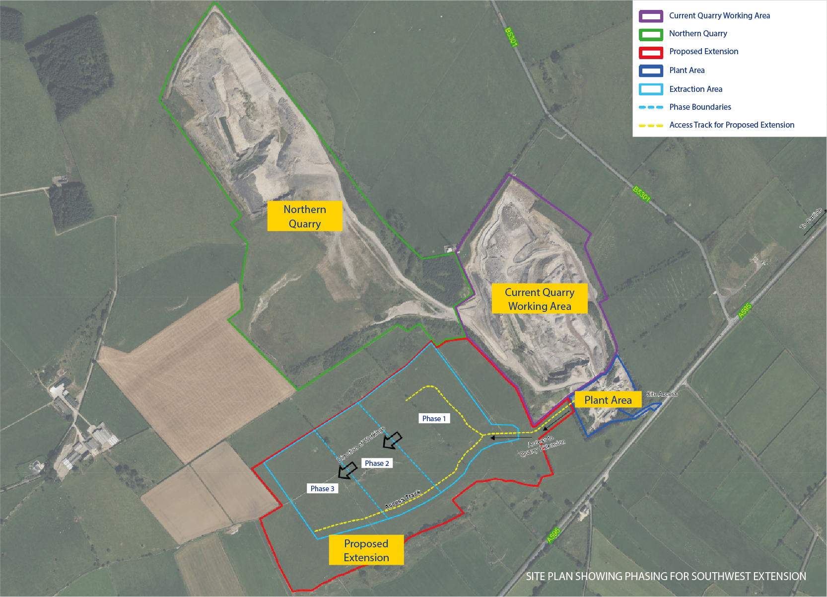 Breedon – Moota Quarry Consultation – Welcome to our consultation ...