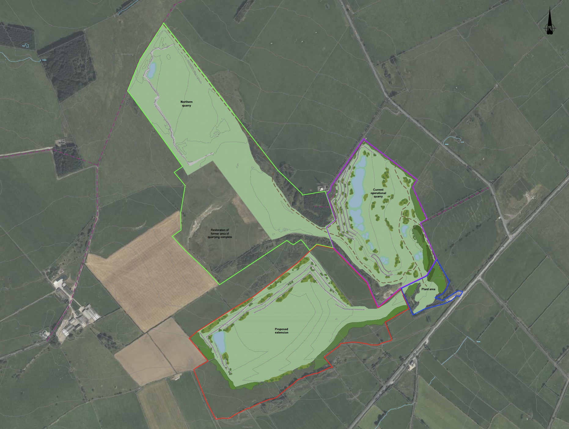 Breedon – Moota Quarry Consultation – Welcome to our consultation ...